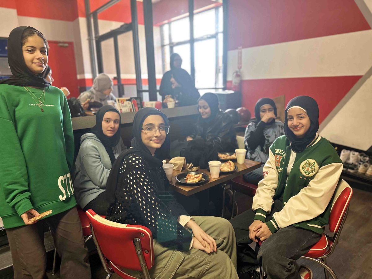 Admissions - Hidayah Academy